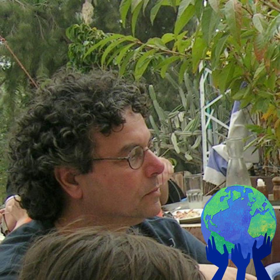 Eli Benacot - EWI - Groove It Forward